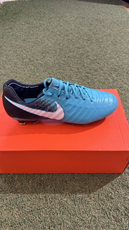 Nike Tiempo Legend VII FG Fussballschuhe Gr.40.5 (Neu und ...