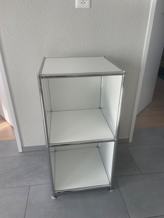Quadro Regal Interio/Möbel Pfister (Kopie USM) (Gebraucht) in für CHF ...