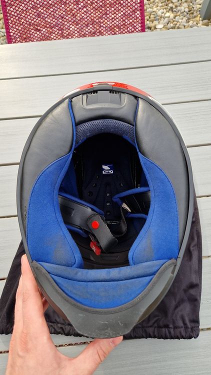 HJC RPHA 10 Plus Motorradhelm | Kaufen auf Ricardo