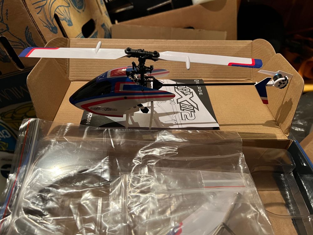 Blade mCP X BL2 (Gebraucht) in Thun für CHF 143 – mit Lieferung auf ...