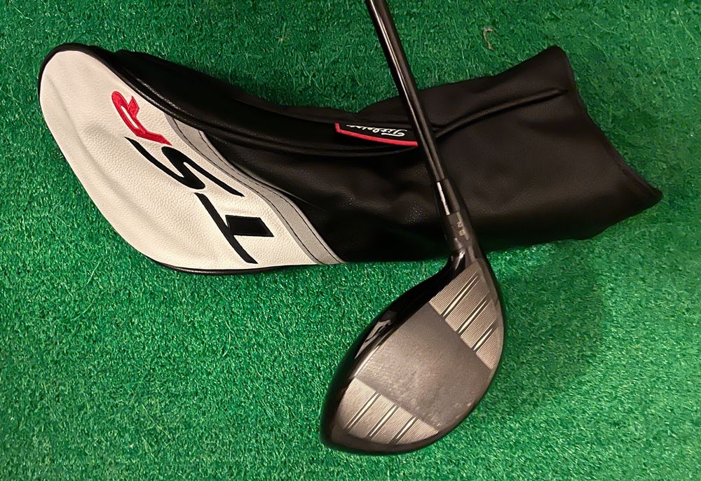 Driver Titleist TSR2 10’ | Kaufen auf Ricardo