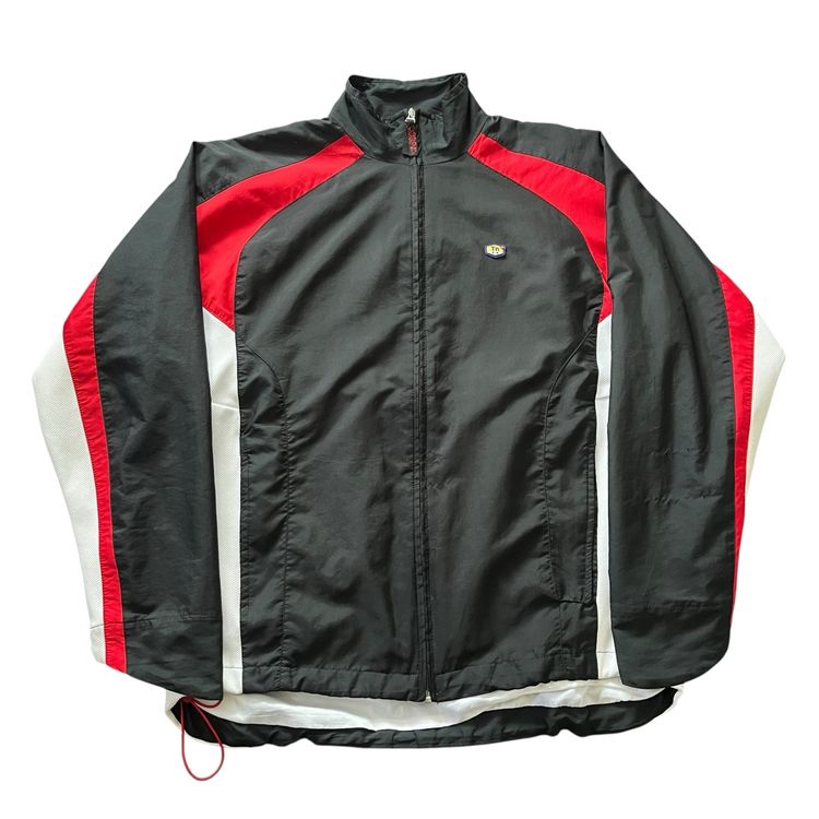 Nike TN Jacket (Gebraucht) in Thalheim für CHF 99 – mit Lieferung auf ...