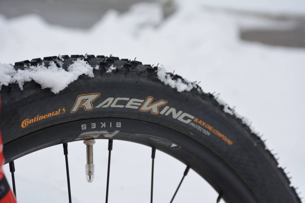 NS Bikes Movement, 2024, Excellent Components (Gebraucht) in Winterthur ...