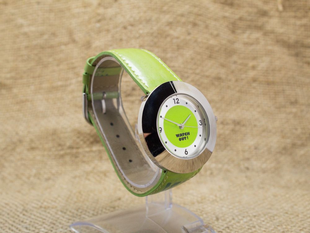 Damen Uhr, Watch out!, 37 mm (Neu (gemäss Beschreibung)) in Luzern für ...