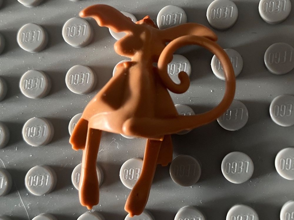 lego star wars minifigures salacidus B. Crumb (Gebraucht) in Châtel-St ...