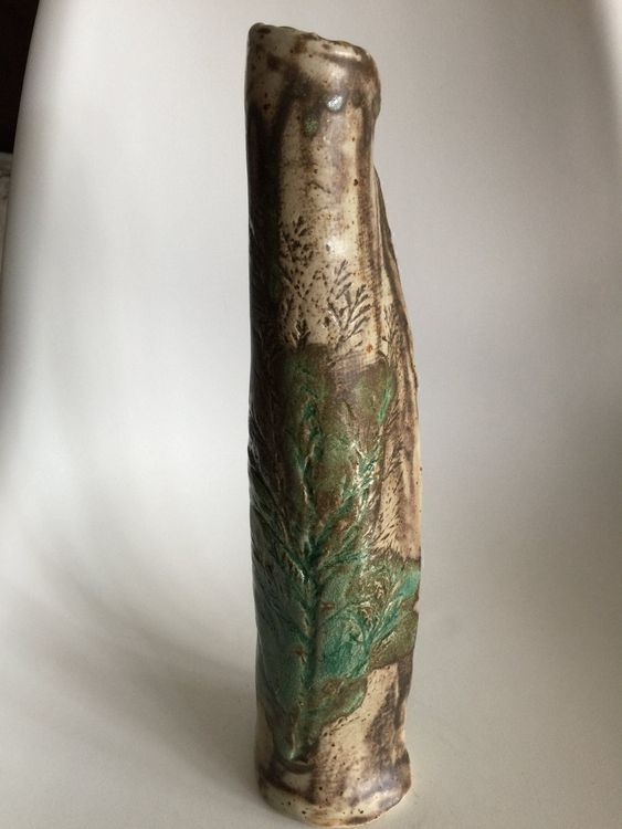 Vase en céramique / Keramik Vase (Gebraucht) in Cossonay-ville für CHF 35.5 – mit Lieferung auf ...