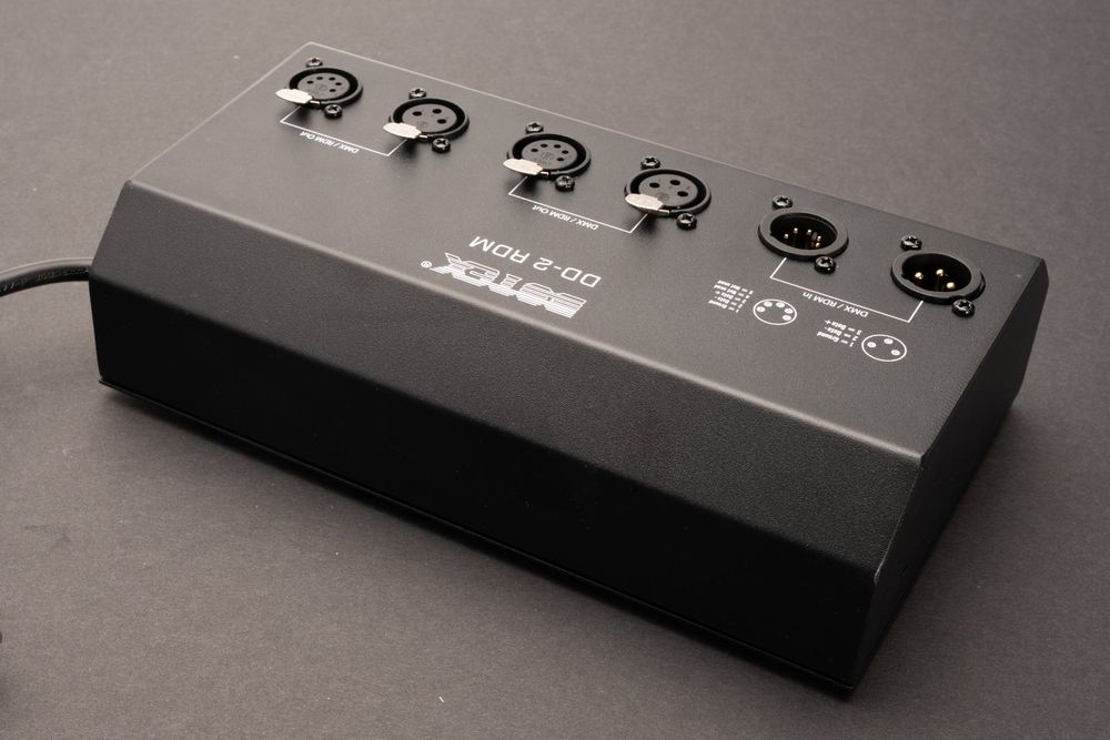 Botex Distributor DMX DD-2 RDM (Gebraucht) in Dietlikon für CHF 15 ...