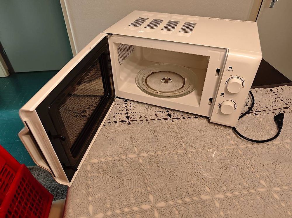 Four à micro-ondes Satrap Micro M2 (Gebraucht) in Neyruz FR für CHF 32 ...