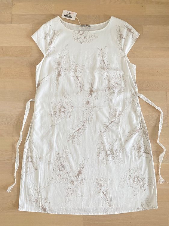 Wunderschönes Kleid von NILE, Sommerkleid. Gr. XL. Neu. (Neu und originalverpackt) in Siselen BE ...