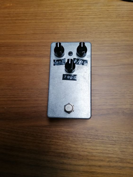 Greer amps lightspeed clone | Kaufen auf Ricardo