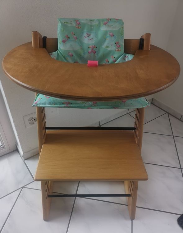Tripp Trapp von Stokke (Gebraucht) in Dussnang für CHF 85 – nur ...