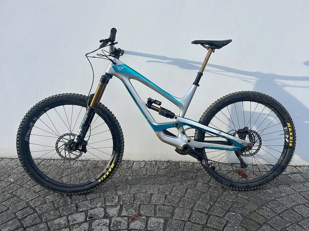 YT Capra 29 CF PRO Race Gr. XL (Gebraucht) in Flims Dorf für CHF 1980 ...