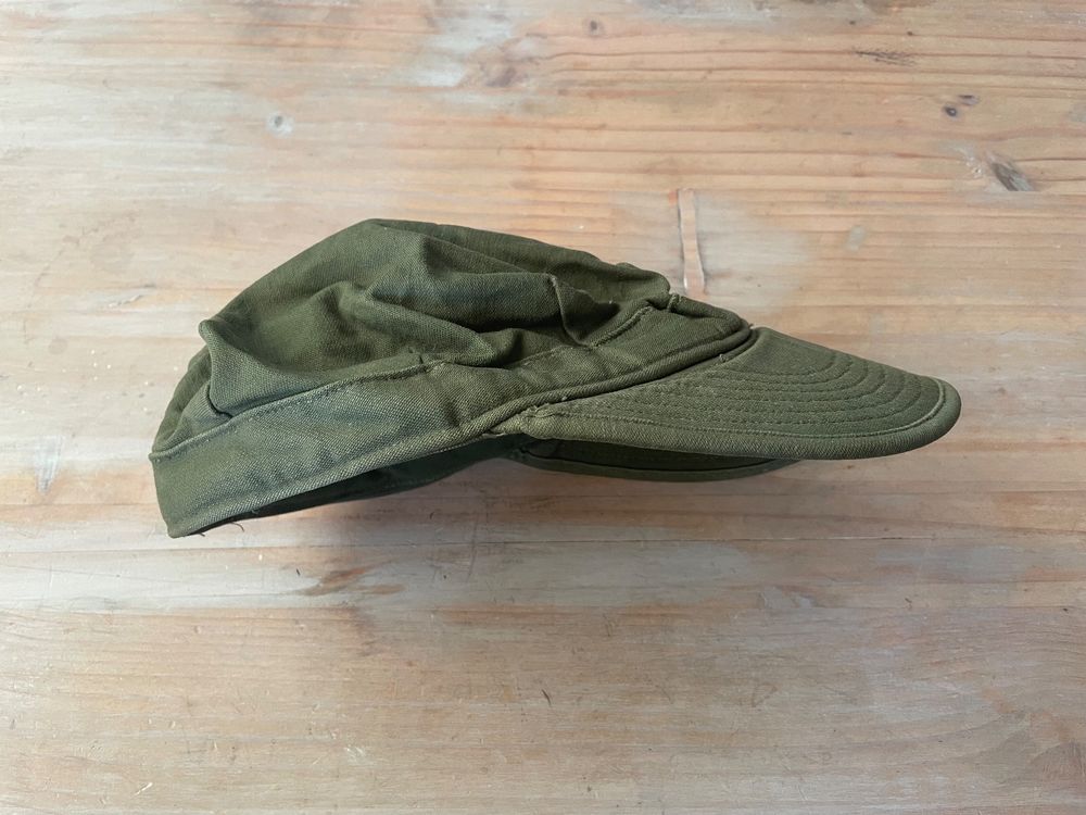 US Army utility Cap (Gebraucht) in Oberbütschel für CHF 15 – mit ...