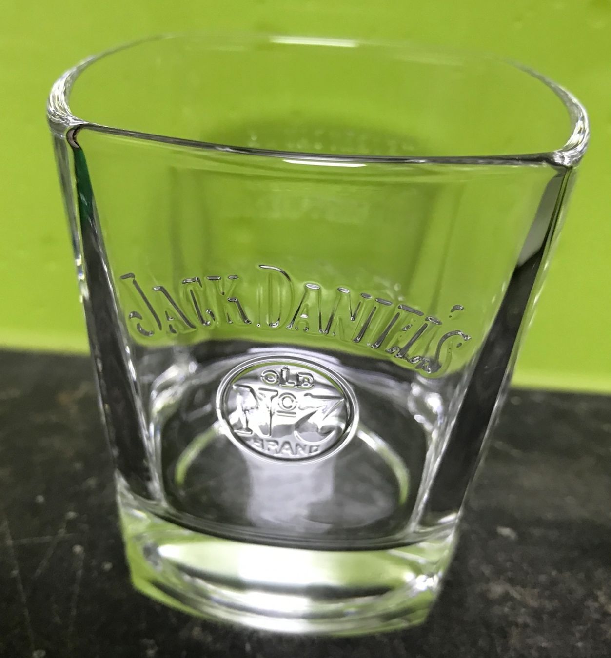 Jack Daniel's , Whiskey Gläser 5 stück.Neu nie benutzt (Neu (gemäss ...