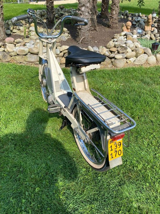 Solex Flash 6000 (Gebraucht) in rüti bei büren für CHF 522 – mit ...
