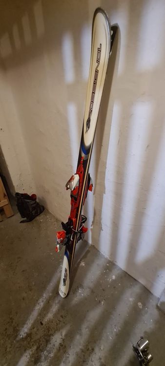 Ski Rossignol Bandit gebraucht (Gebraucht) in Zürich für CHF 1 – nur ...