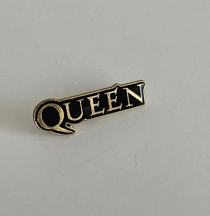 Queen-Pin (Gebraucht) in Frauenkappelen für CHF 3.6 – mit Lieferung auf ...