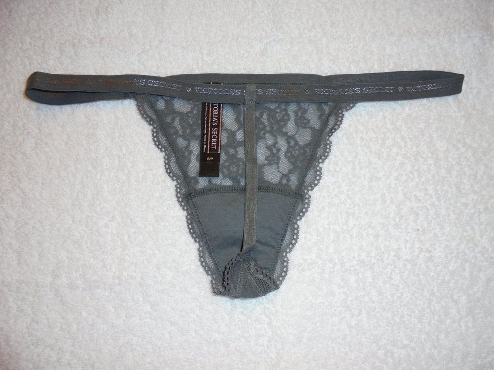 VICTORIA'S SECRET V-THONG, S, NEU (Neu und originalverpackt) in Aarau ...