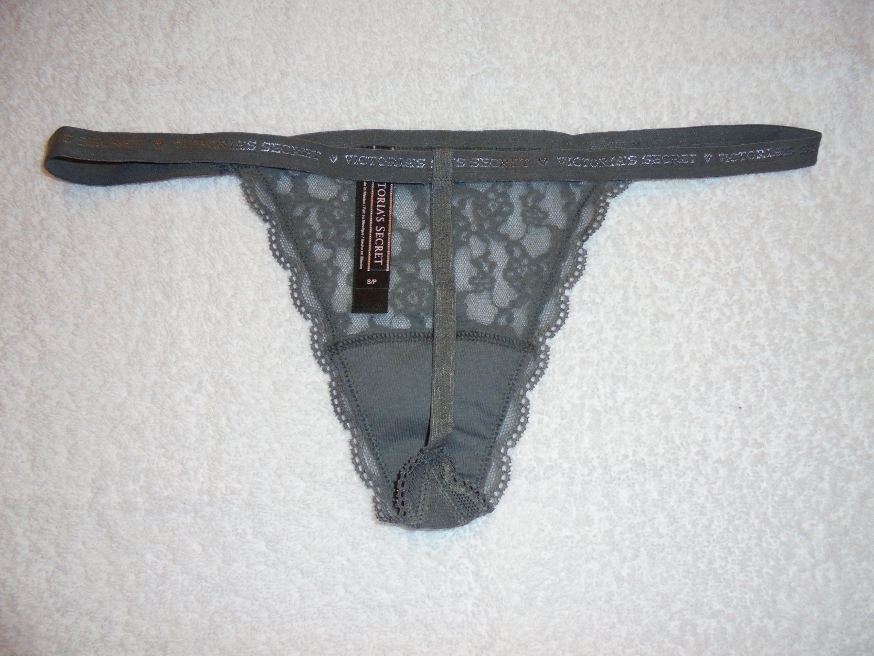 VICTORIA'S SECRET V-THONG, S, NEU (Neu und originalverpackt) in Aarau ...