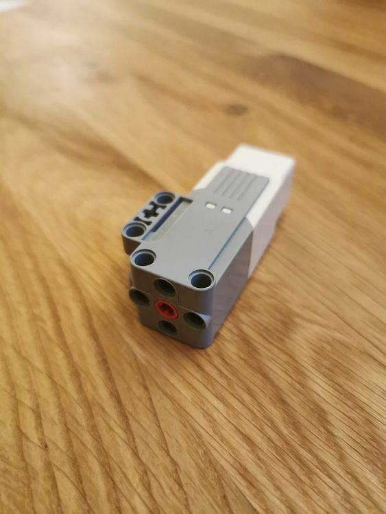 LEGO MINDSTORMS Education EV3 Servo-Motor - NEU | Kaufen auf Ricardo