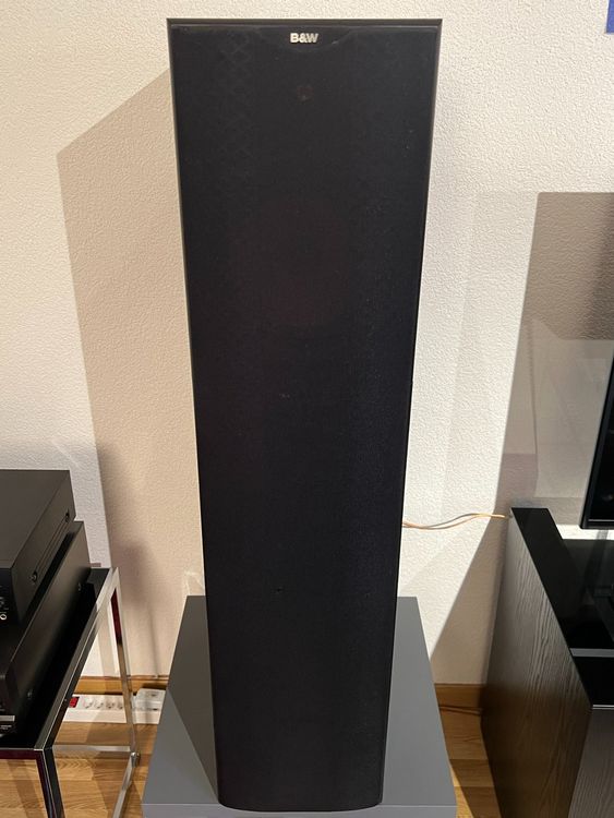 Bowers & Wilkins DM 604 ab 1 Fr. (Gebraucht) in für CHF 147 – nur ...