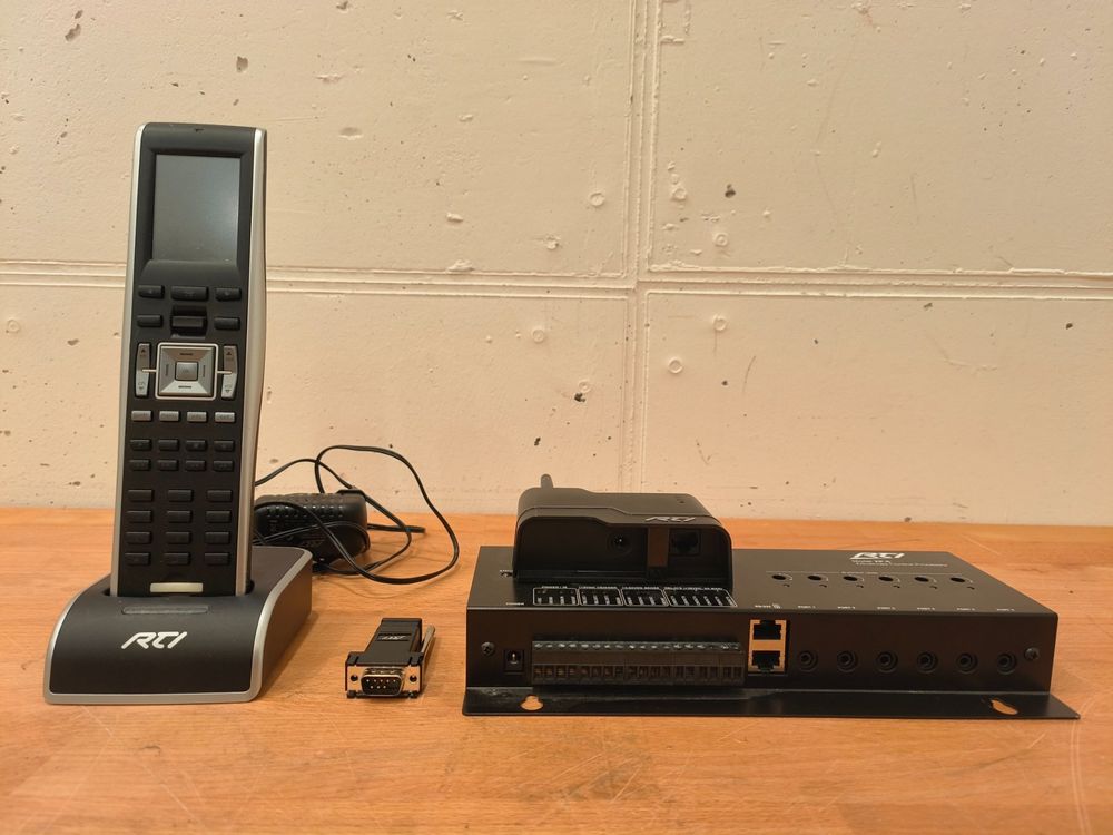 RTI XP-6 Advanced Control Processor (Gebraucht) in Zug für CHF 111 ...