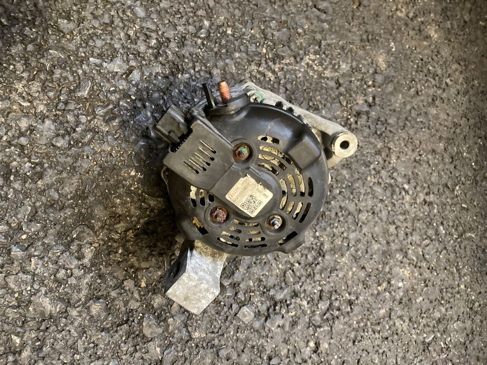 Alternator von Volvo V50 T-5 automat (Gebraucht) in Hitzkirch für CHF ...