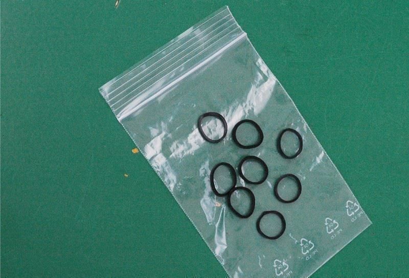 8 Antriebsriemen zu Athearn H0 Budd RDC (Neu (gemäss Beschreibung)) in ...