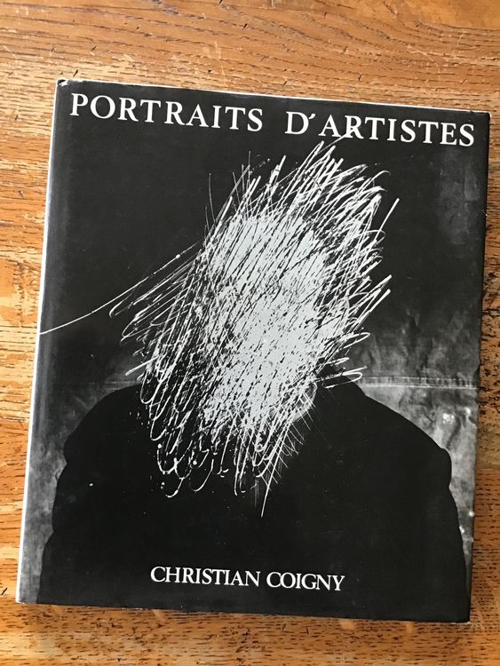 Portraits d’artistes … vaudois Christian Coigny | Kaufen auf Ricardo