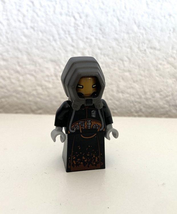 LEGO Star Wars Quay Tolsite Minifigure sw0924 (Gebraucht) in Jonschwil ...