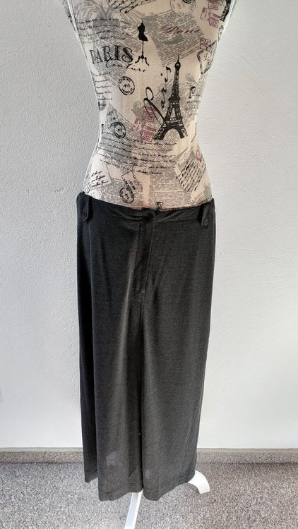 Damen Rock Jupe - Hirsch - Gr. 42 (Gebraucht) in Rhäzüns für CHF 15 ...