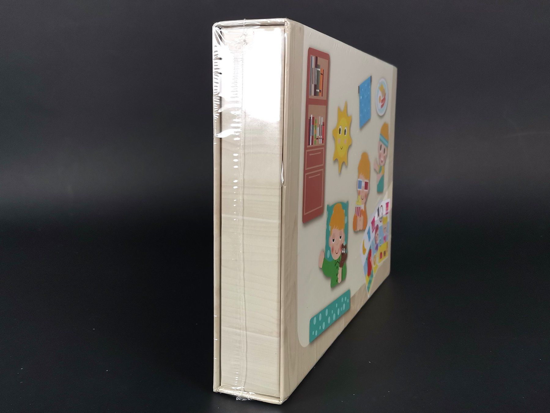 PLAYLAND MAGNETISCHE SPIELE: Ein wundervoller Tag! (Neu (gemäss ...