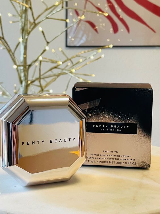 Fenty Beauty Pro Filter Instant Setting Powder - Lavender | Kaufen auf ...