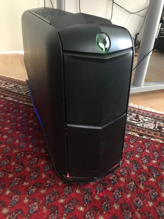 Alienware Aurora R4 Gaming PC (Gebraucht) in Ennetbaden für CHF 151 ...