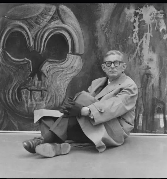 Original Zeichnung Max von Moos 1965 (Gebraucht) in Meilen für CHF 300 ...