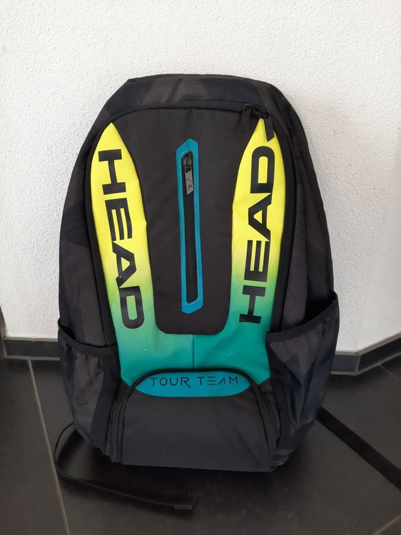 Head Tennis-Rucksack | Kaufen auf Ricardo
