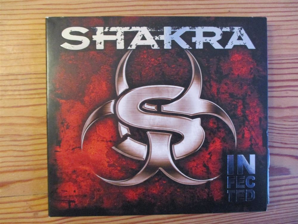 Shakra / Suisa | Kaufen auf Ricardo