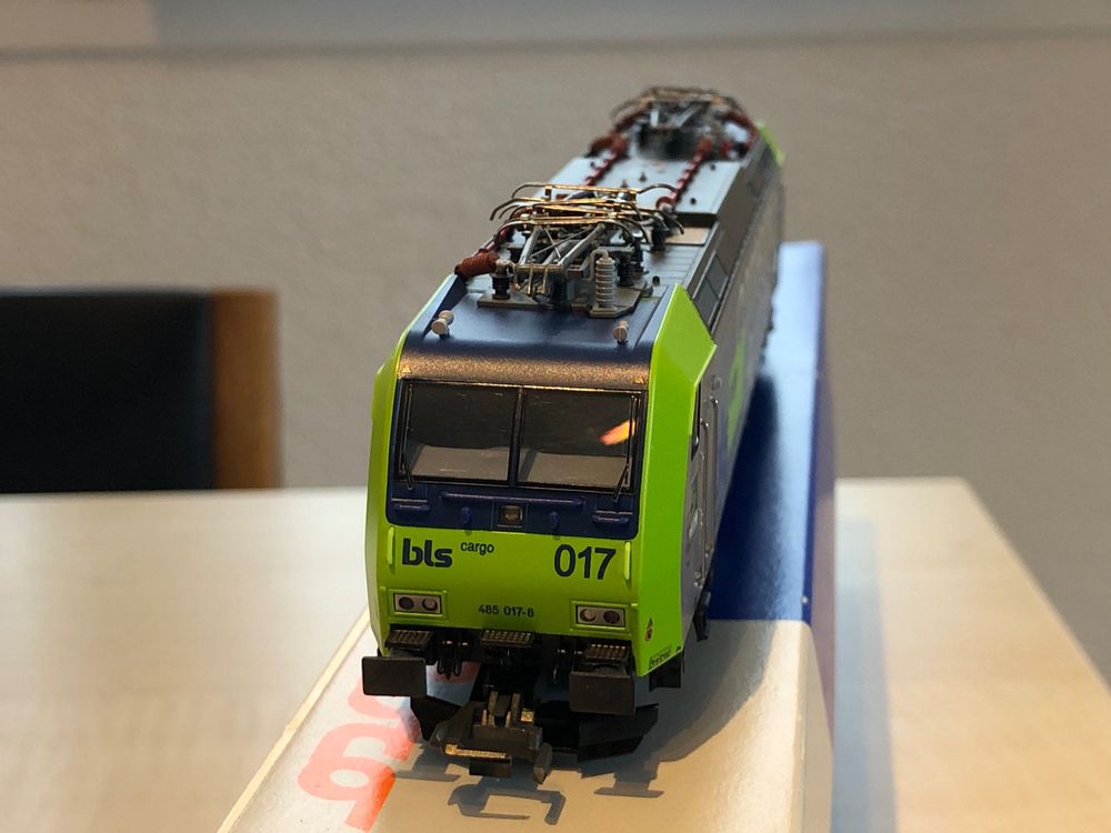 Roco 63594.17 (Neu (gemäss Beschreibung)) in Horriwil für CHF 205 – mit ...