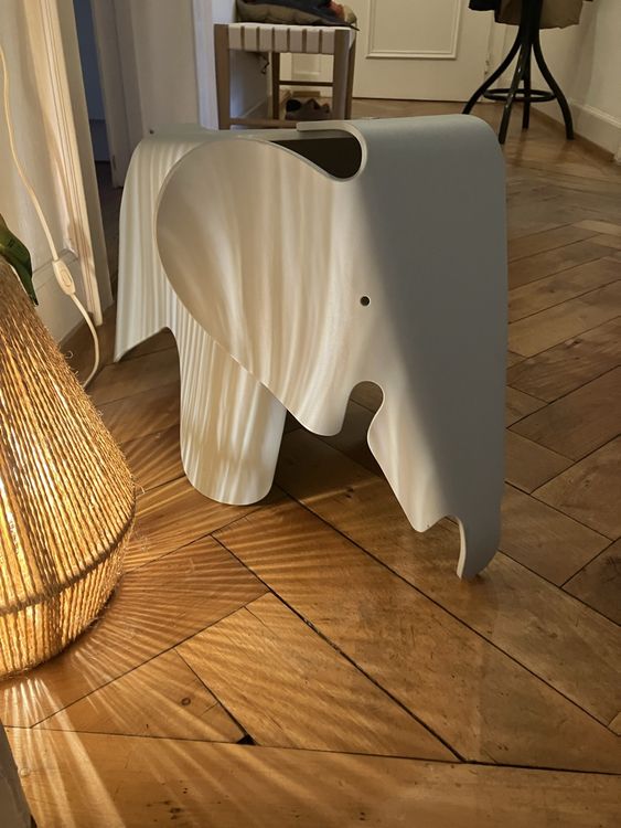 Eames Elephant Charles & Ray Eames, 1945 (Vitra) (Gebraucht) in Zürich ...