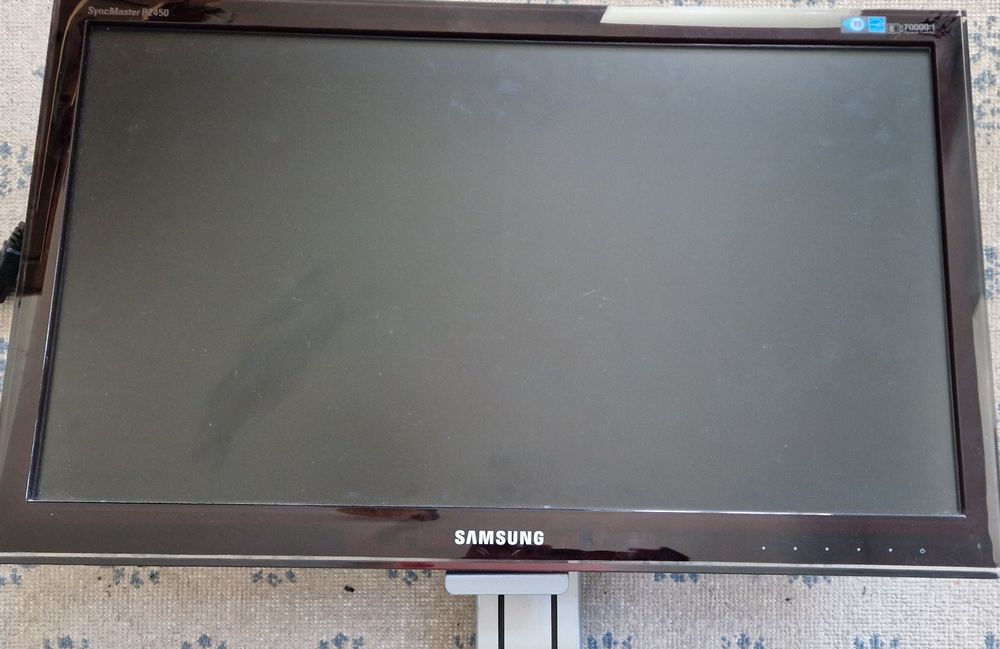 Samsung SyncMaster P2250 Monitor (Gebraucht) in Winterthur für CHF 2 ...