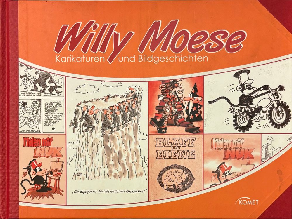 Milly Moese (Gebraucht) in Sarnen für CHF 14.5 – mit Lieferung auf ...