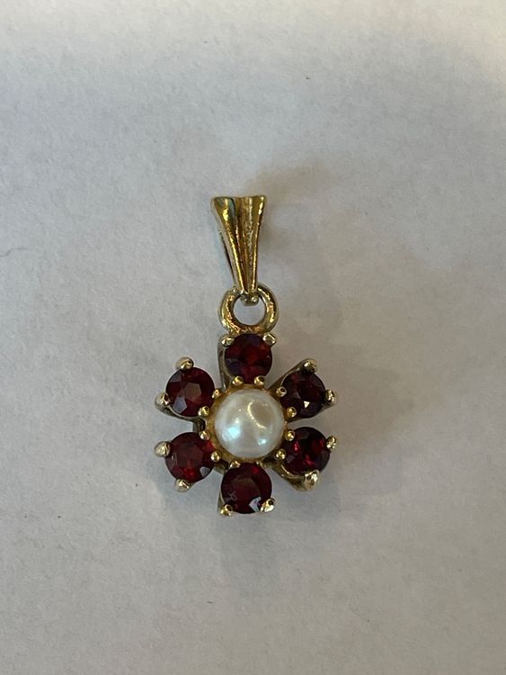 schmuckanhänger 835 silber (85) | Kaufen auf Ricardo