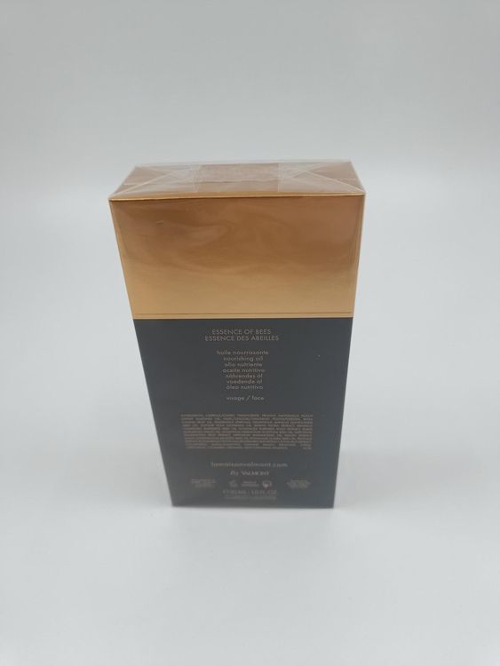 VALMONT L'ELIXIR DES GLACIERS " HUILE MAJESTUEUSE ", 30ML (Neu und ...