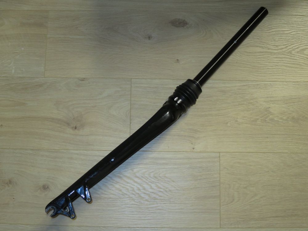 RST M7 Single Shock Federgabel (Neu und originalverpackt) in Gundetswil ...
