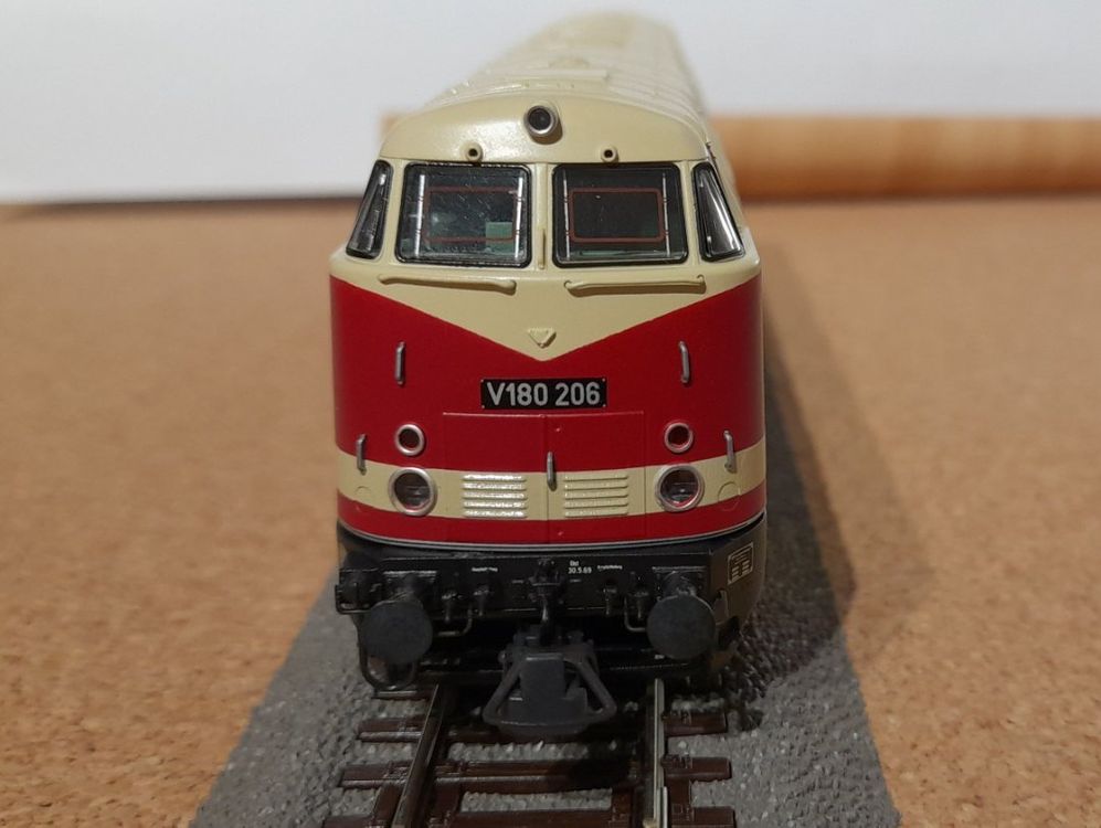 Roco H0 Lok (Neu (gemäss Beschreibung)) in Kallnach für CHF 175 – mit ...