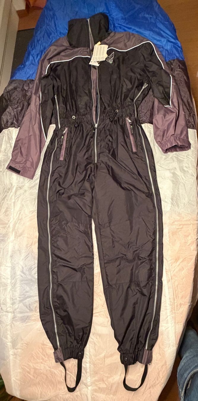 Neu und ungetragen Gleitschirm Overall - Supair Overall XL (Neu (gemäss ...