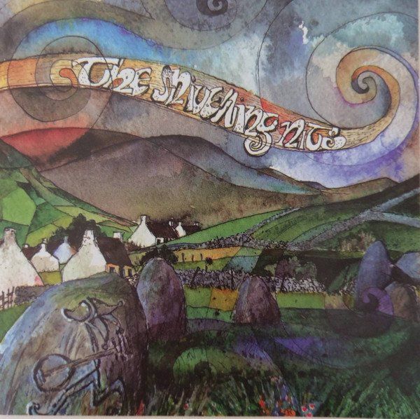 SNIVELLING NITS Hannes Boss Folk World Country CH CDsigniert (Gebraucht ...