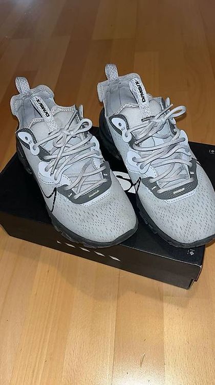 Nike react (D'occasion) à Vuarrens pour CHF 100 – avec livraison ...