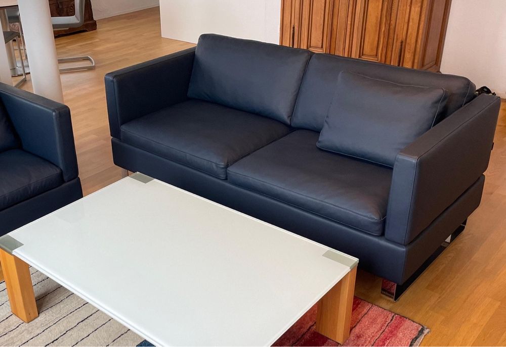 Designer-Sofa der Marke Brühl, top Zustand (Gebraucht) in Schaffhausen ...