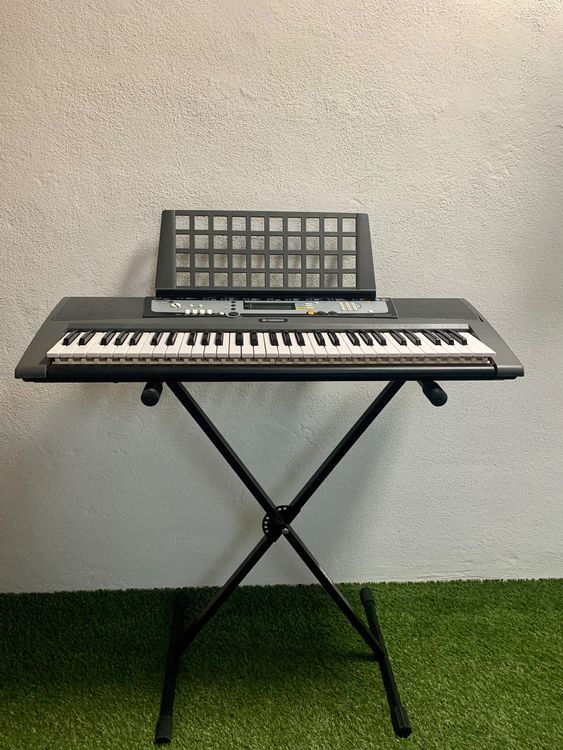 Keyboard Yamaha EZ-200 (Gebraucht) in Seuzach für CHF 55 – nur Abholung ...